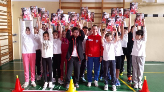 Școala 59 - Site-ul oficial al Școlii Gimnaziale nr. 59, București