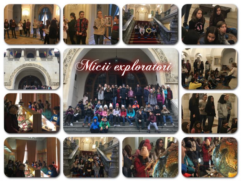 Școala 59 - Site-ul oficial al Școlii Gimnaziale nr. 59, București