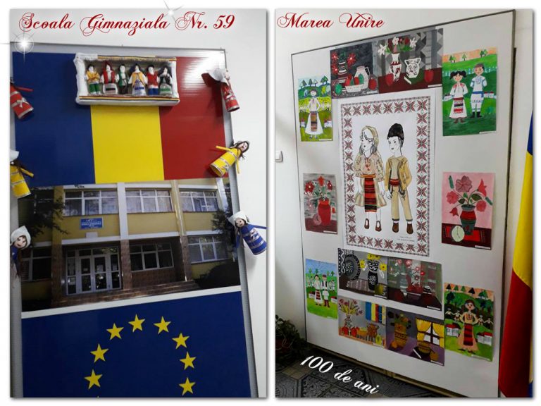 Școala 59 - Site-ul oficial al Școlii Gimnaziale nr. 59, București