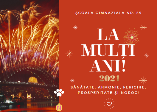 Școala 59 - Site-ul oficial al Școlii Gimnaziale nr. 59, București