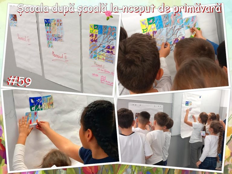 Școala 59 - Site-ul oficial al Școlii Gimnaziale nr. 59, București