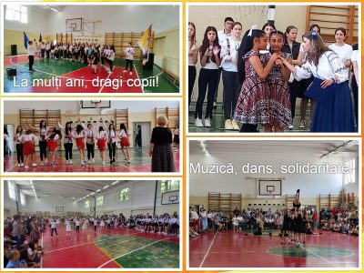 Școala 59 - Site-ul oficial al Școlii Gimnaziale nr. 59, București