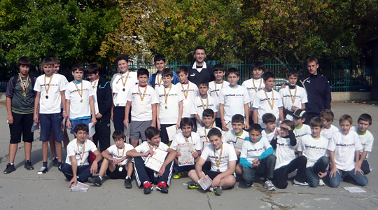 Școala 59 - Site-ul oficial al Școlii Gimnaziale nr. 59, București