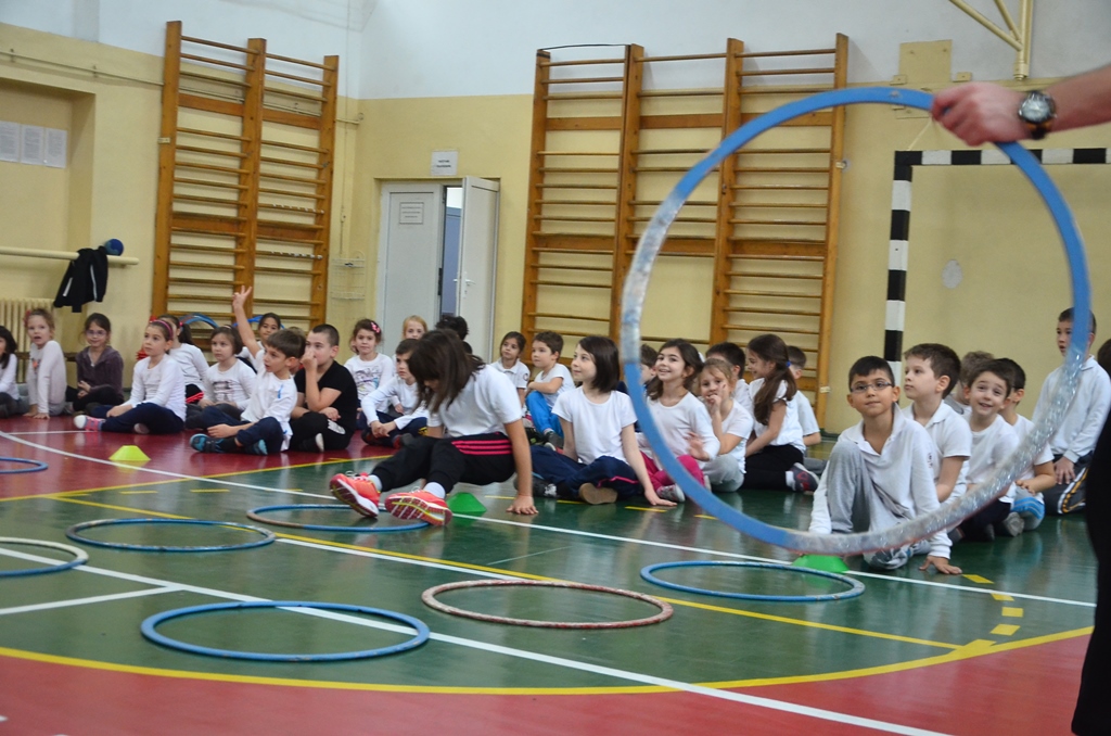 Școala 59 - Site-ul oficial al Școlii Gimnaziale nr. 59, București